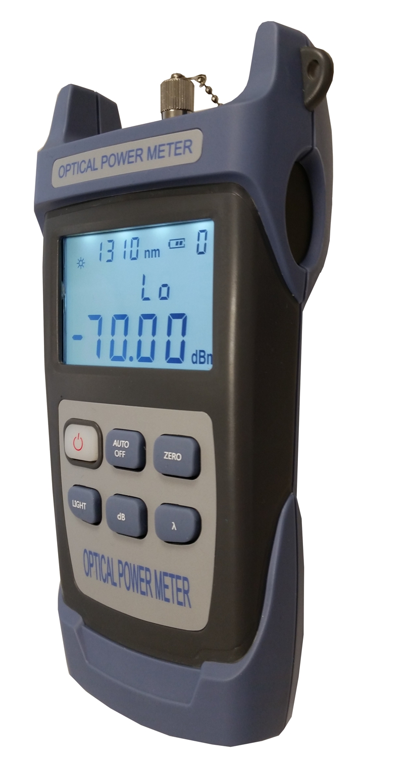 Bauckhage - Optical Power Meter OPM-1